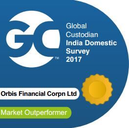 Leading Securities Services provider in India - Orbis Financial